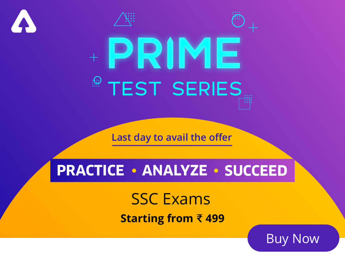 Prepare for SSC, Railway & Other Govt. Exams 2019 | SSC Adda