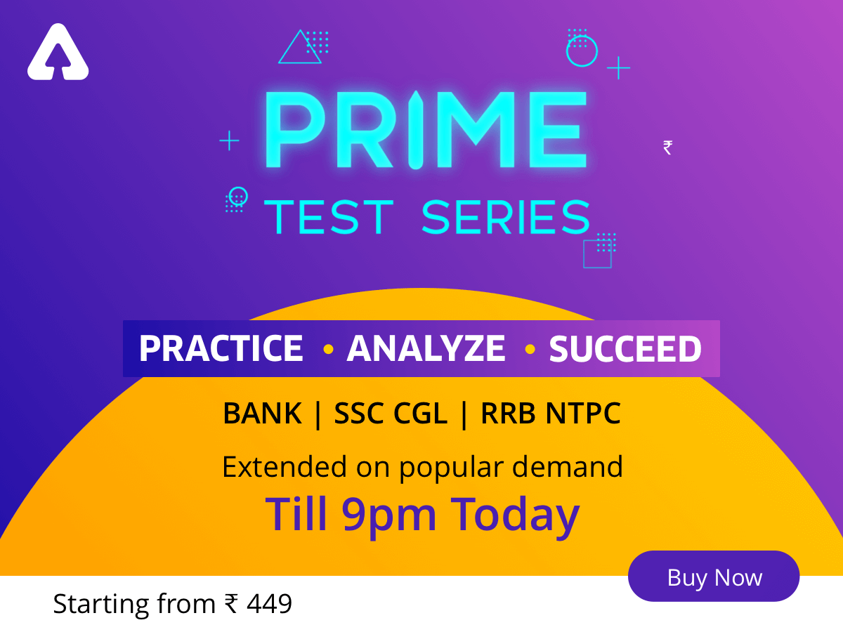 Prepare for SSC, Railway & Other Govt. Exams 2019 | SSC Adda