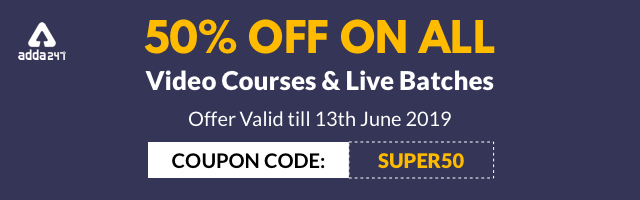 Prepare for SSC, Railway & Other Govt. Exams 2019 | SSC Adda