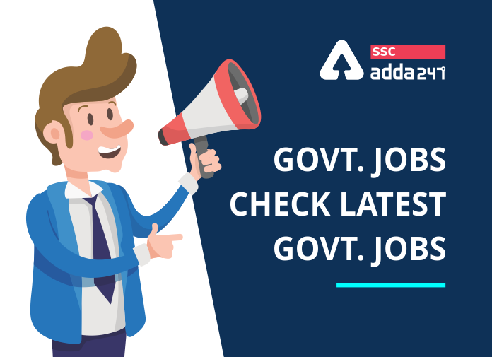 Free Job Alert 2023, Upcoming Government Jobs, Govt Jobs
