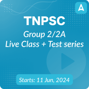 TNPSC Group 2 Notification 2024, Exam Date Out for 2327 Vacancies