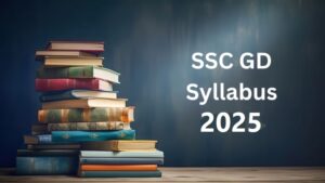 SSC CHSL Syllabus 2025 and Exam Pattern For Tier 1 and 2