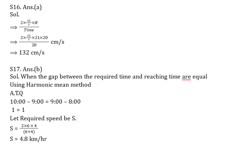 RRB NTPC Time And Distance Questions With Solutions rrb-ntpc-time-and-distance-questions-with-solutions